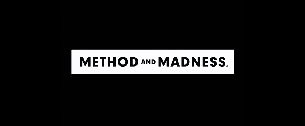 New Method & Madness launched – 2018 – That's Dram Good