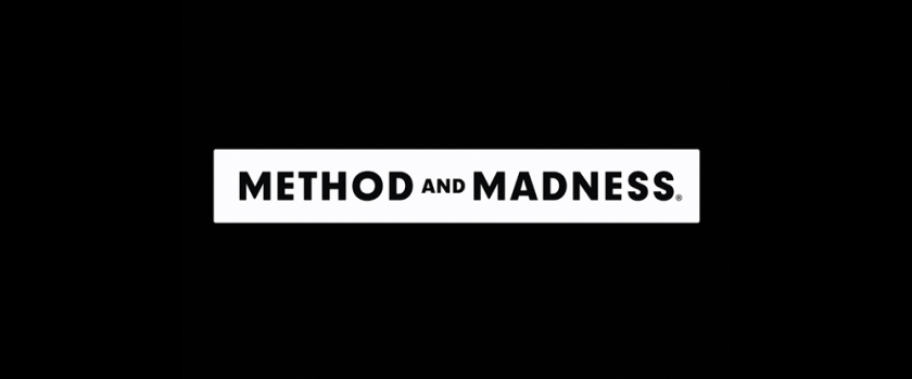 New Method & Madness launched – 2018 – That's Dram Good