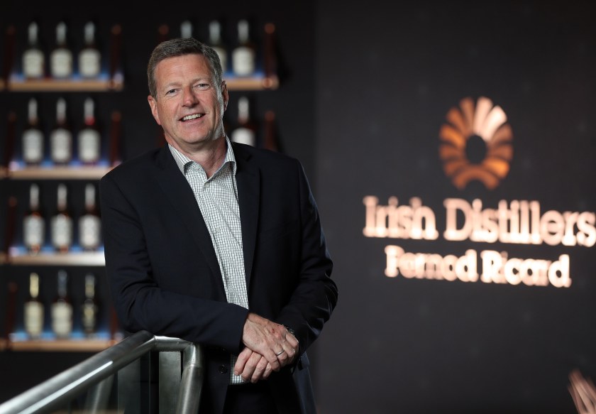 Irish Distillers launches ‘A Story of Irish Whiskey’ podcast series ...