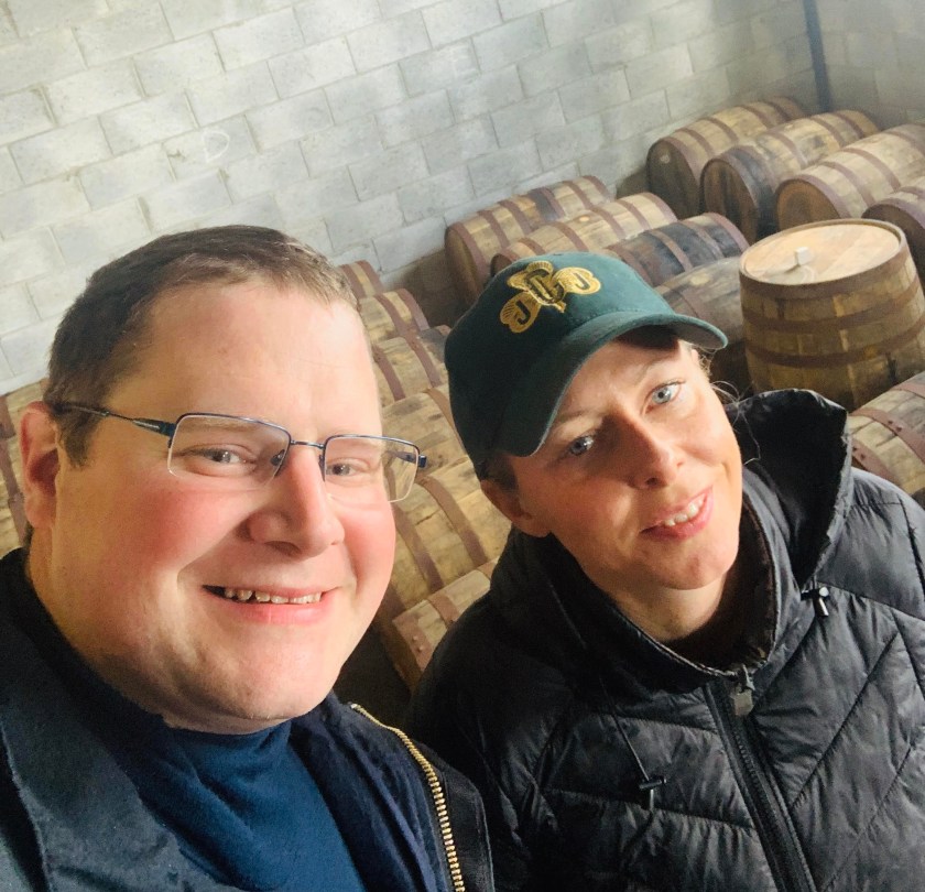 J.J. Corry Irish Whiskey Releases The Chosen – a 27-Year-Old Single ...